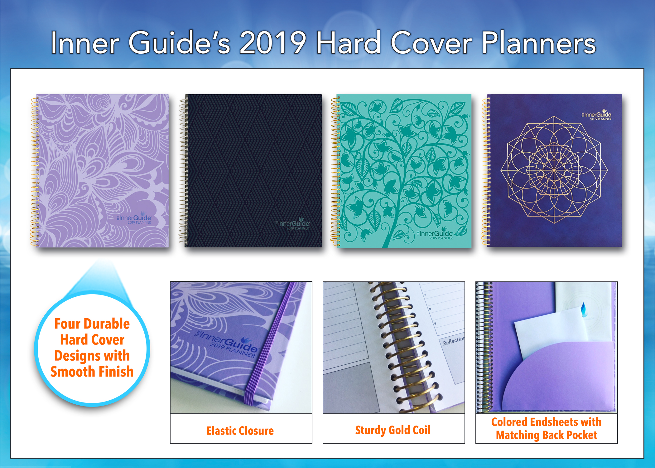 features - InnerGuide