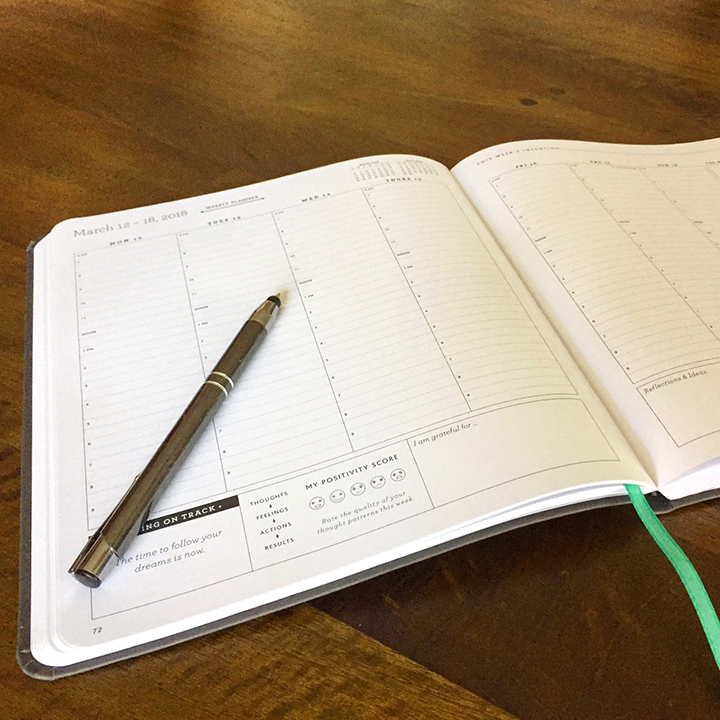 opengrey - InnerGuide