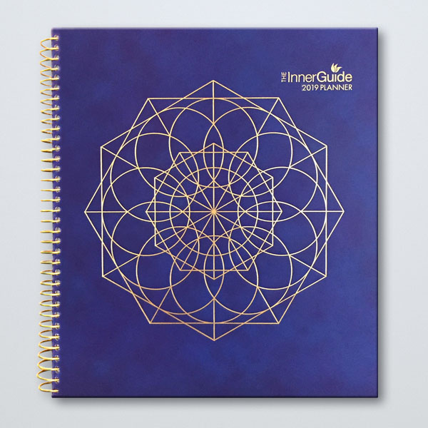 sacredgeo - InnerGuide