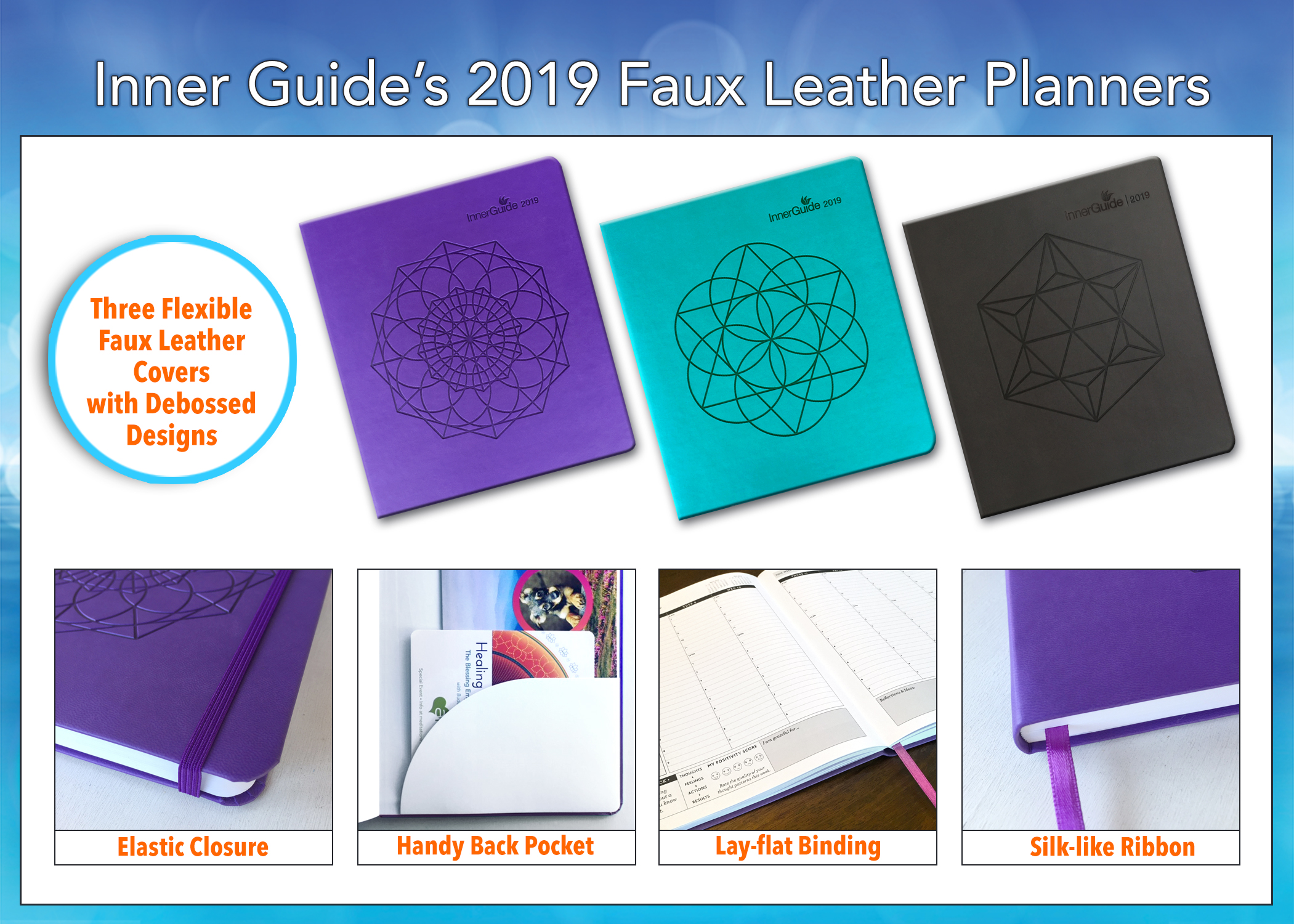 features - InnerGuide