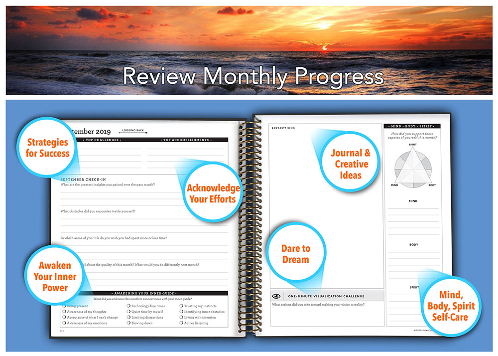 geoblack-review-monthly - InnerGuide